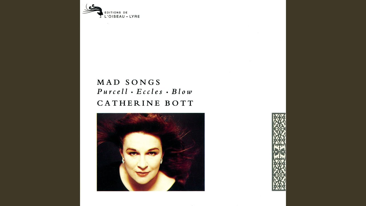 Anonymous: Mad Maudlin - YouTube