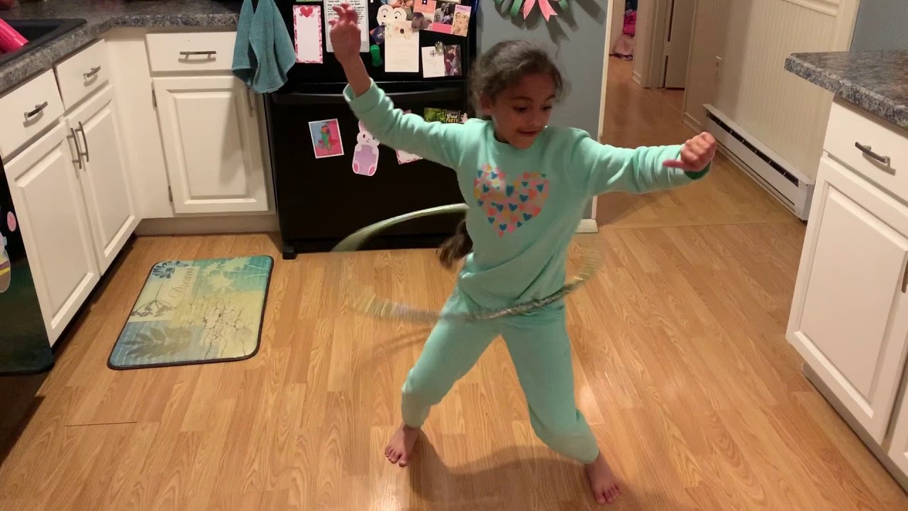 Contestant #38: Addison Dixon-Vosh - YouTube