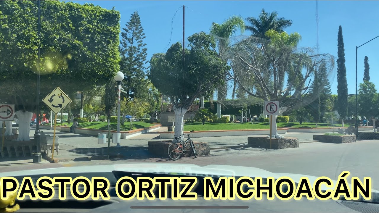PASTOR ORTIZ MICHOAC N YouTube pastor-ortiz-michoac-n-youtube