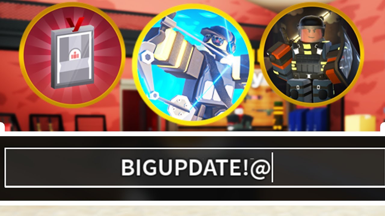 Update! Finally new code?! :D for Tower Defense Simulator :D ROBLOX TDS ...