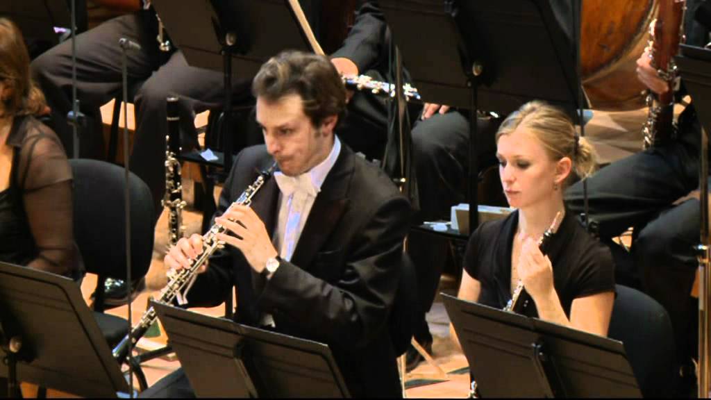 Mahler Symphony No.1. (4/4) - Iván Fischer & Budapest Festival ...