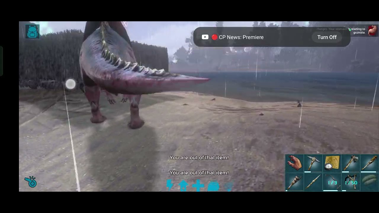ark survival evolution #ep3 - YouTube