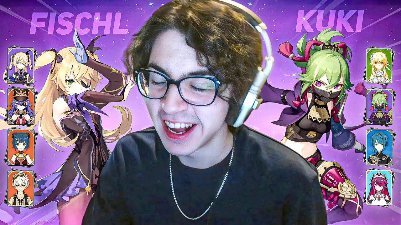 C6 Bennett Changed My Life | 4 Star Abyss Zy0x Clips - YouTube