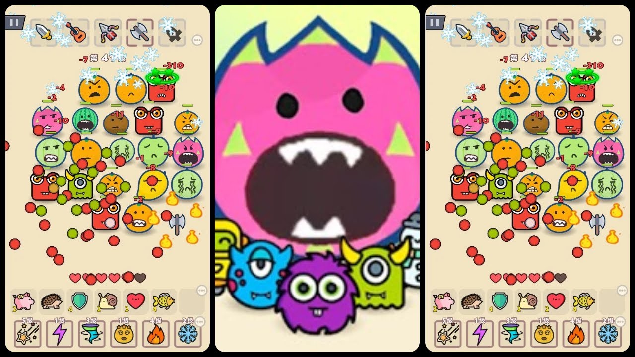 Cursor blade Game Android Gameplay - YouTube