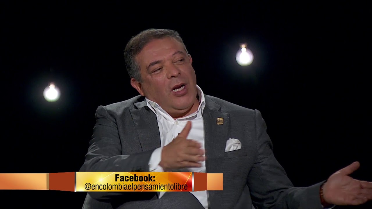 Bernardo Alejandro Guerra firme contra la corrupción - YouTube
