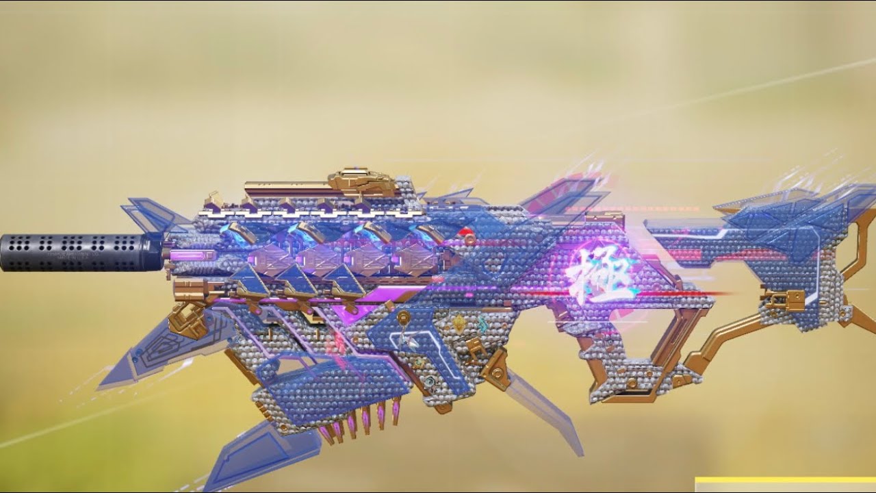 Buying Full Draw Of Mythic Switchblade 🔥and maxed it out. (Total CP ...