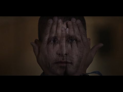 Prison Break 5.Sezon Yüzde ki Dövme Sahnesi - [Türkçe Altyazılı] 1080p Full HD