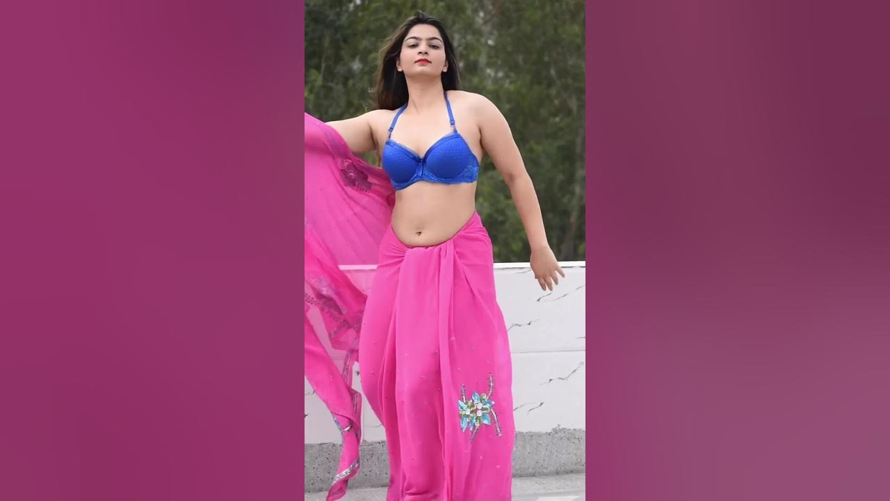 Sharwari Gujar New Reel In You Tube Youtube