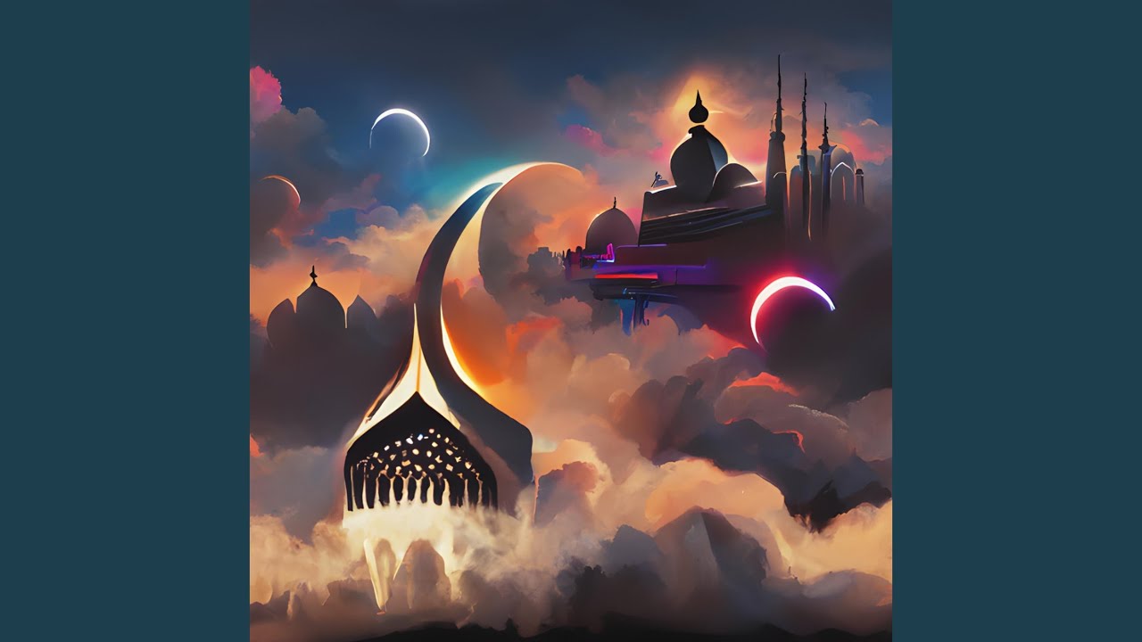 Nasyid Religi Asyhadu Alla Ilaaha Illallah Wa Asyhadu Anna Muhammadar ...