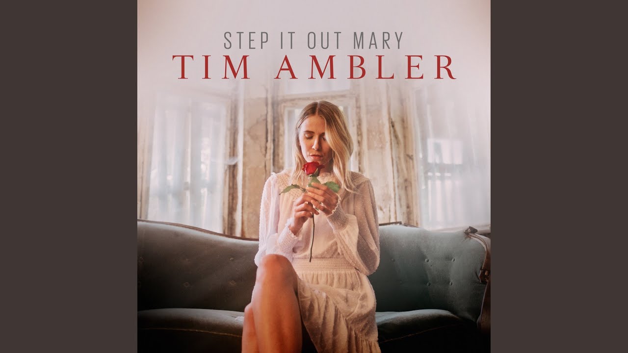 Step It Out Mary (Instrumental Version) - YouTube