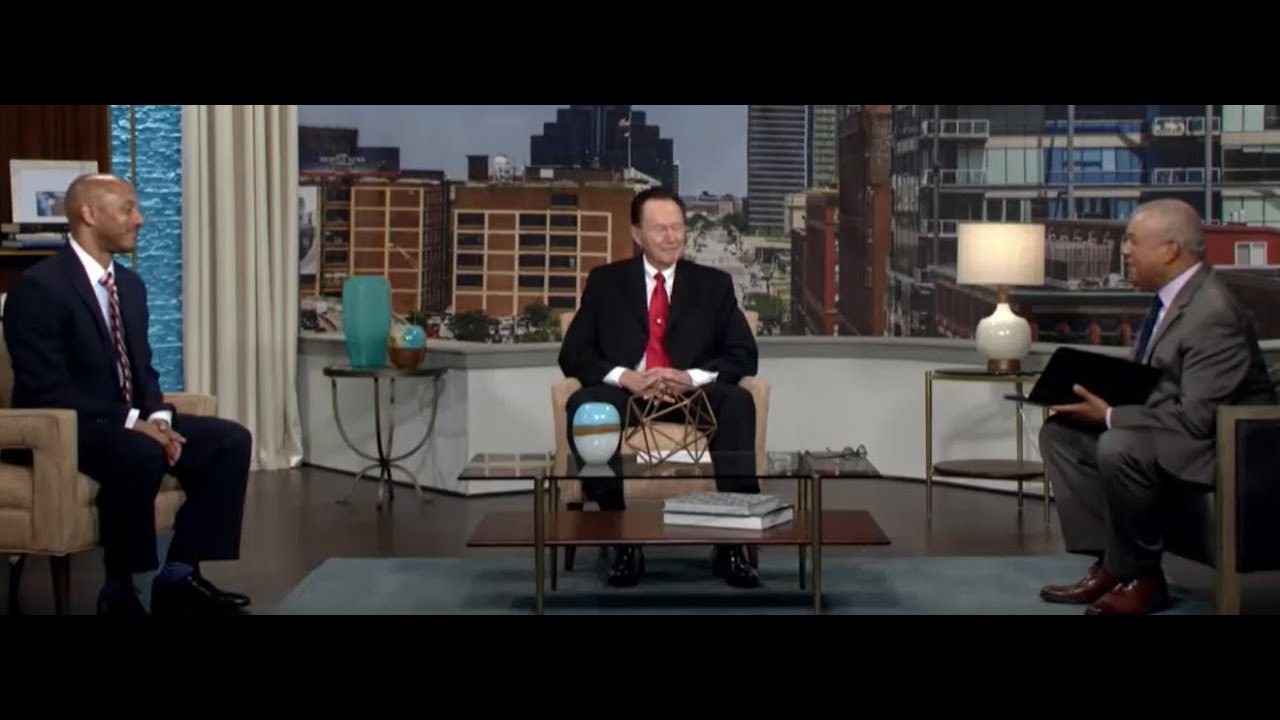 WKYC TV DEBATE: OVV vs. OSU Professor on Critical Race Theory - YouTube