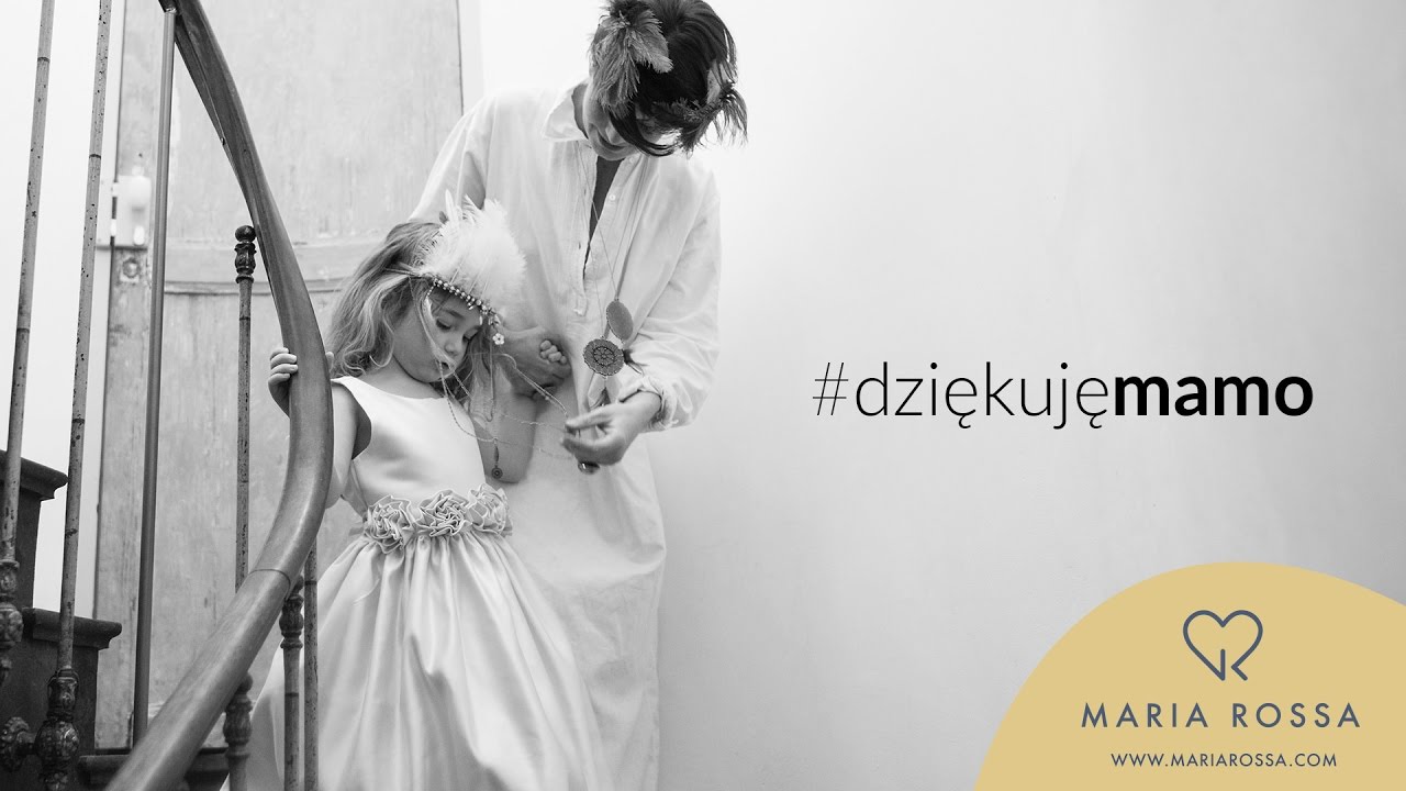 Dzień Matki - Maria Rossa - YouTube