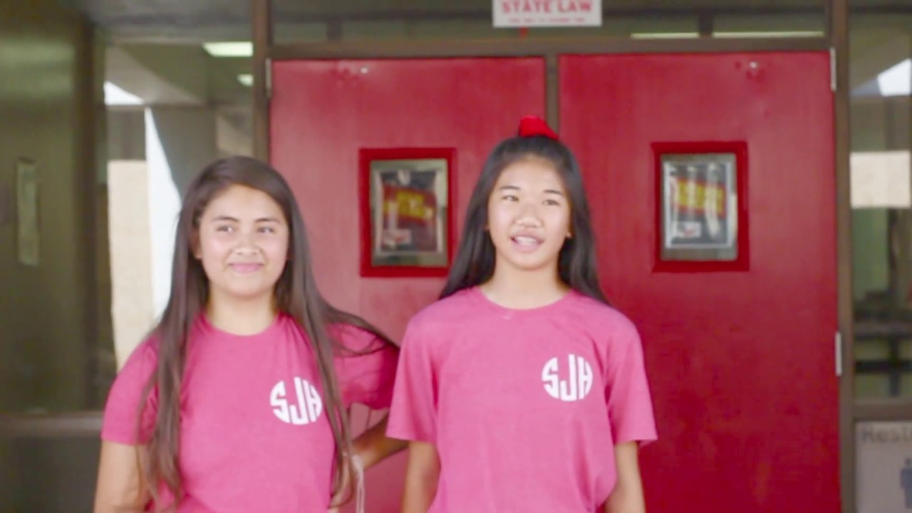 Cafeteria Expectations Shack - YouTube
