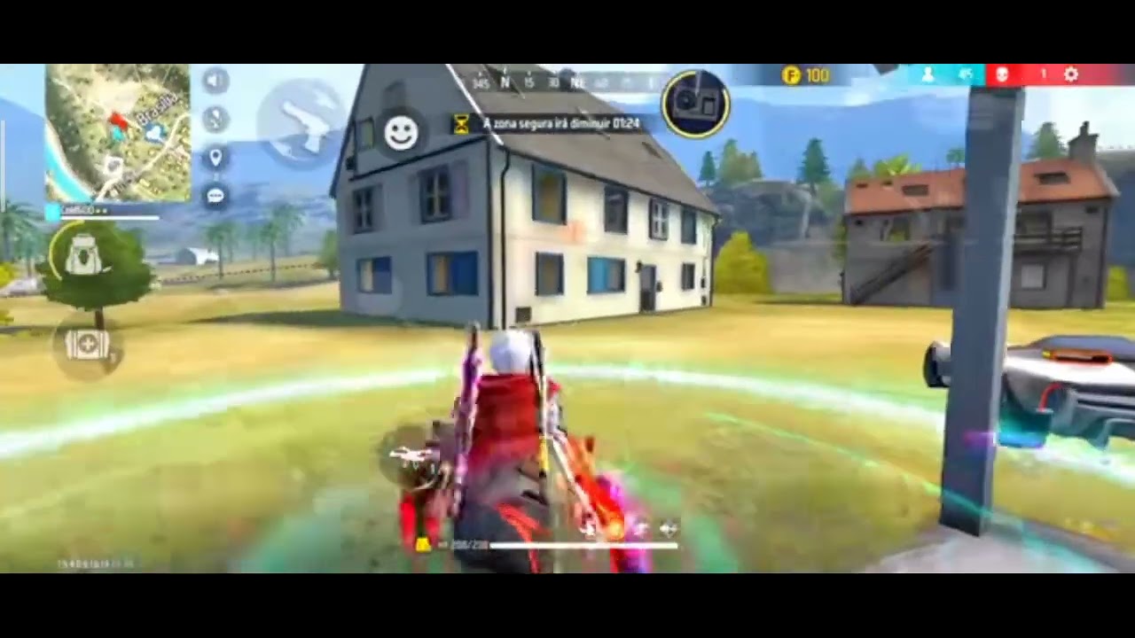 PRO PALYER EPEP - YouTube