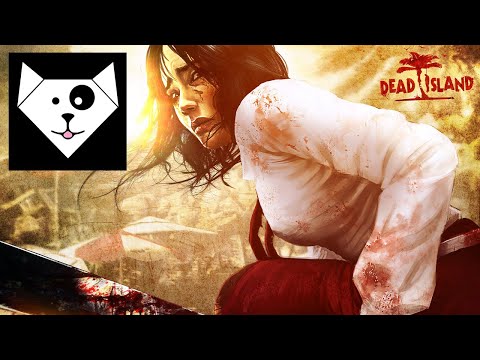 GAME INI PERNAH DIMAININ MIAWAUG 7TH LALU, SEKARANG AKU MAININ Dead Island Gameplay Indonesia (3)