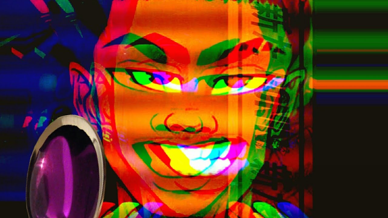 Teto - "M4" ft Matuê (Remix) - YouTube