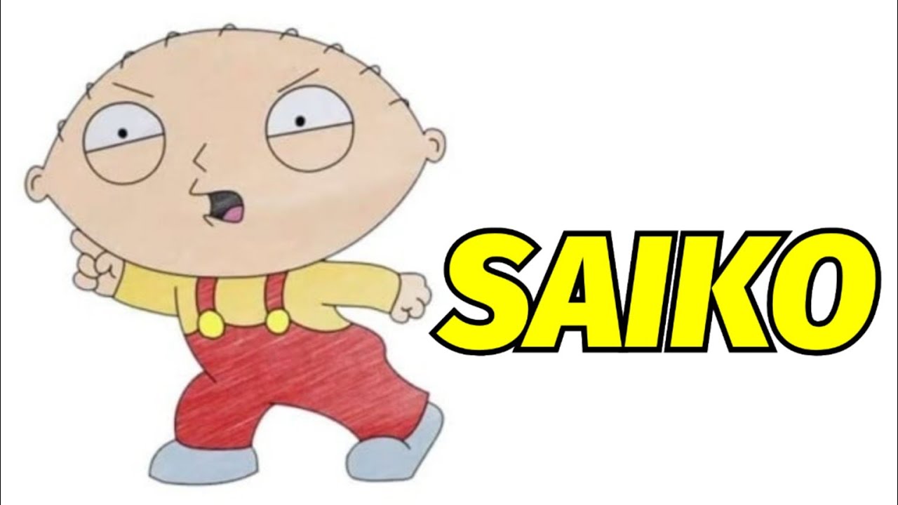 A Escola do Saiko Era UM MEME - YouTube