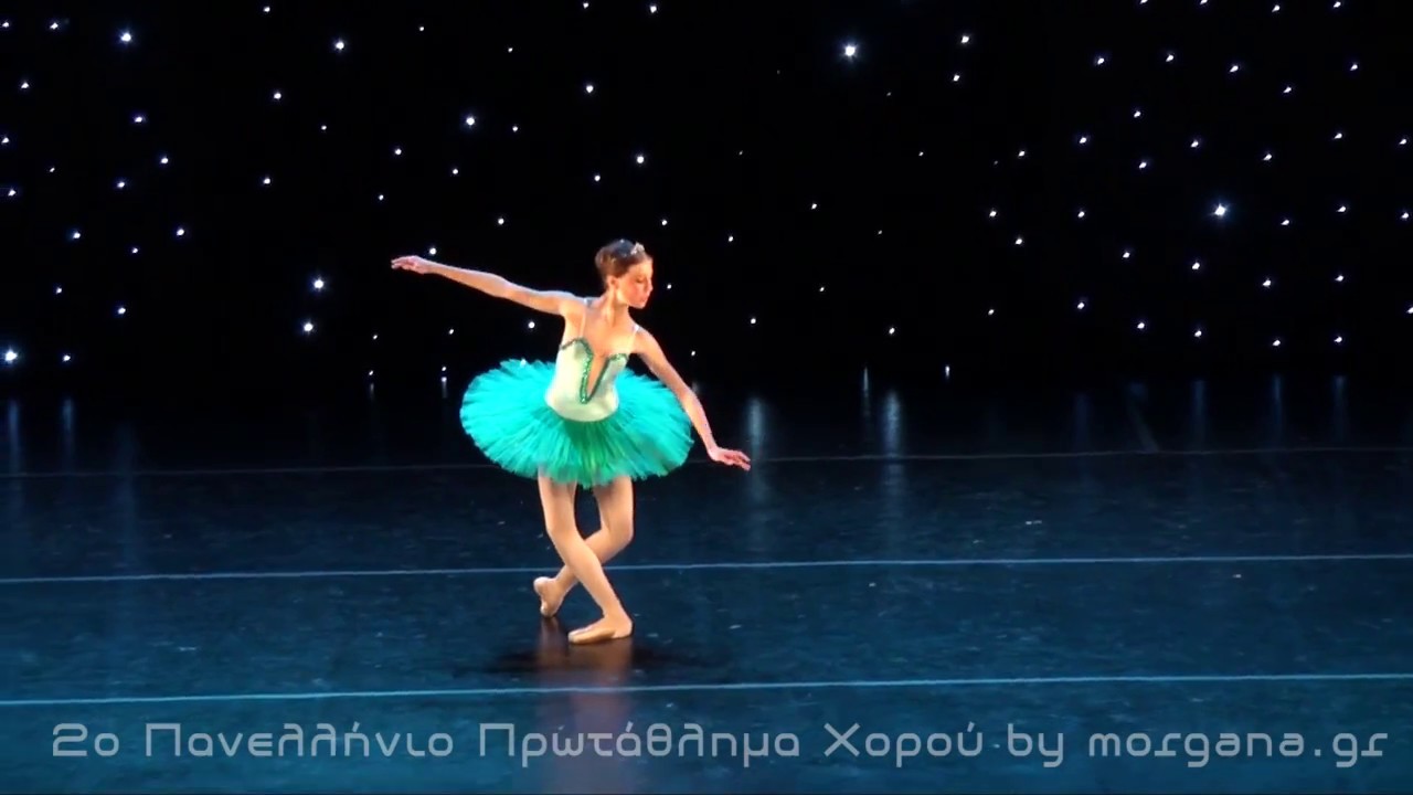 ΜΑΣΤΡΟΔΗΜΗΤΡΗ ΑΛΕΞΑΝΔΡΑ-ΜΠΑΛΕΤΟ SOLO TEENS | ΣΧΟΛΗ ΧΟΡΟΥ NONNA'S DANCE ...