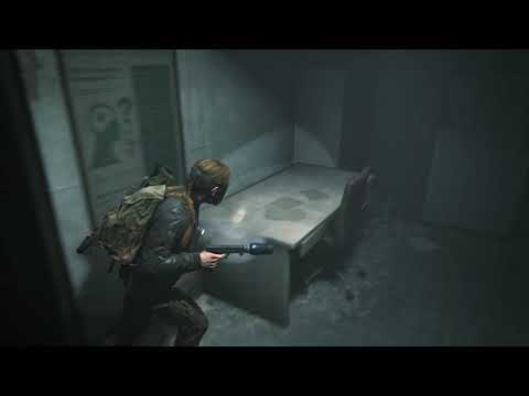The Last of Us Parte II - Cap.41 El Rey Rata - YouTube