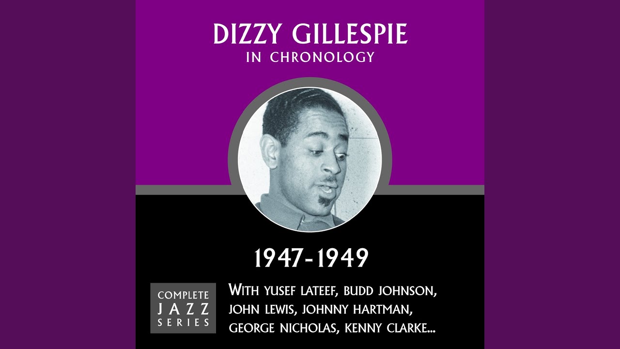 Dizzier And Dizzier (Katy) (05-06-49) - YouTube