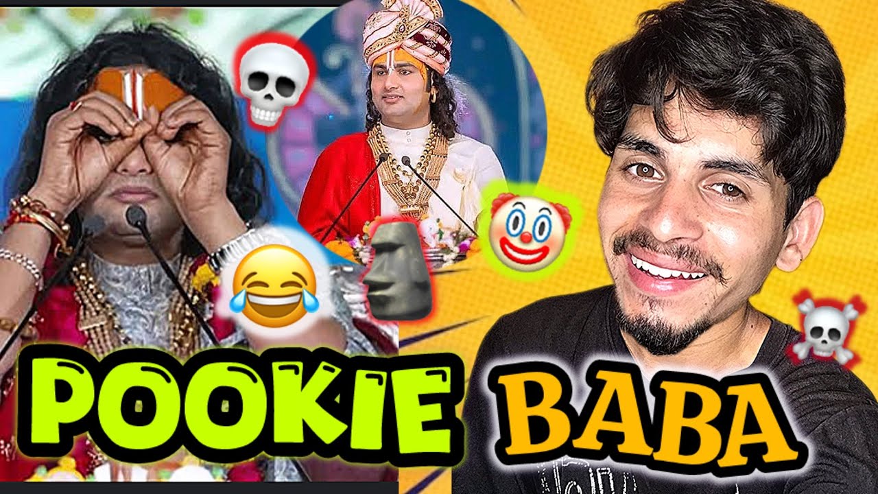 POOKIE BABA FUNNY MEMES😂 | Johnny - YouTube