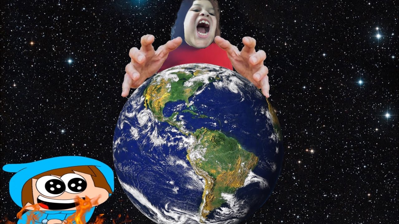 Landis Animations Takes Over The World And Dies - YouTube