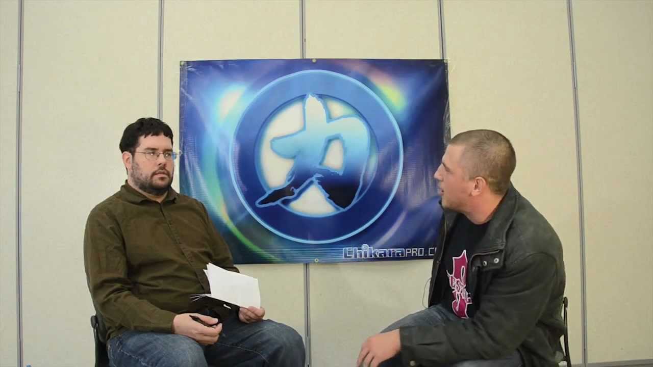 Dissecting Donst: Part 2 [Interview] - YouTube