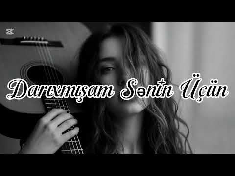 Darixmisam Senin Ucun - RetroDalga