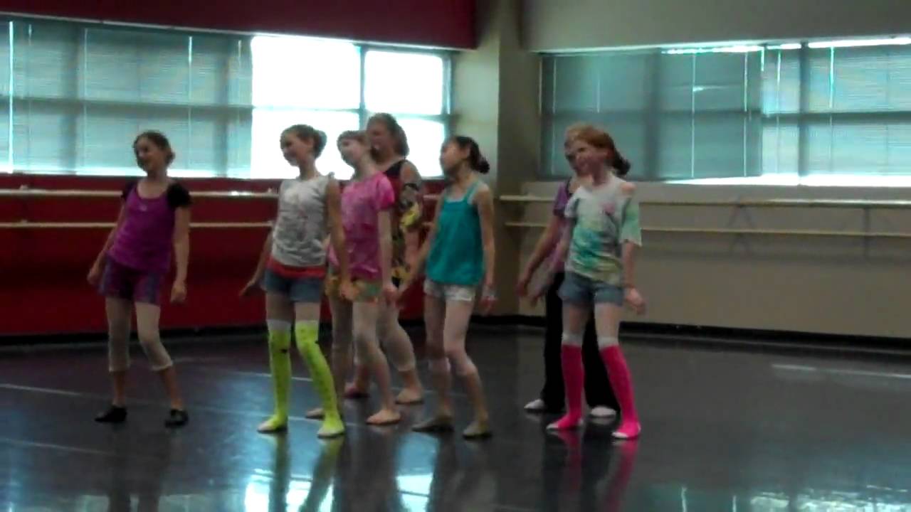 piper r's DANCE recital extravaganza 6 - YouTube