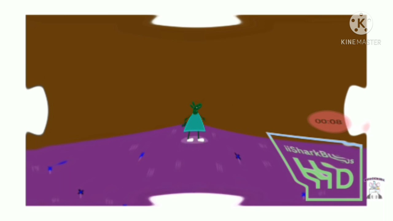 preview 2 peppa pig intro effects in electrolux major - YouTube