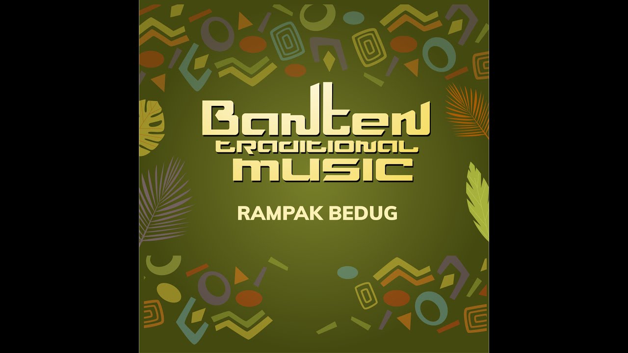 Rampak Bedug (Official Audio) - YouTube