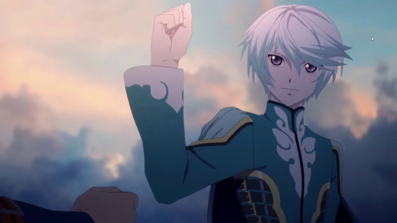 VIVA EL ANIME - YouTube