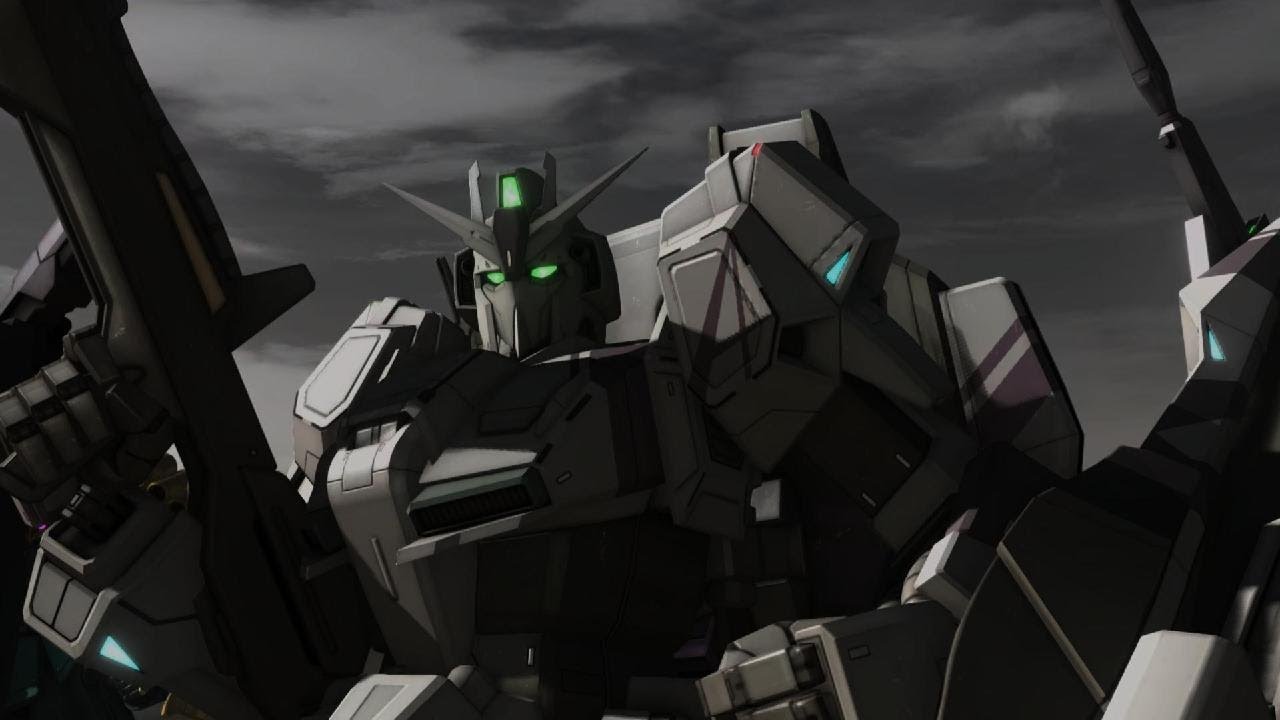 Gundam Battle Operation 2: Zeta Gundam 3A on 650 Impact Site - YouTube