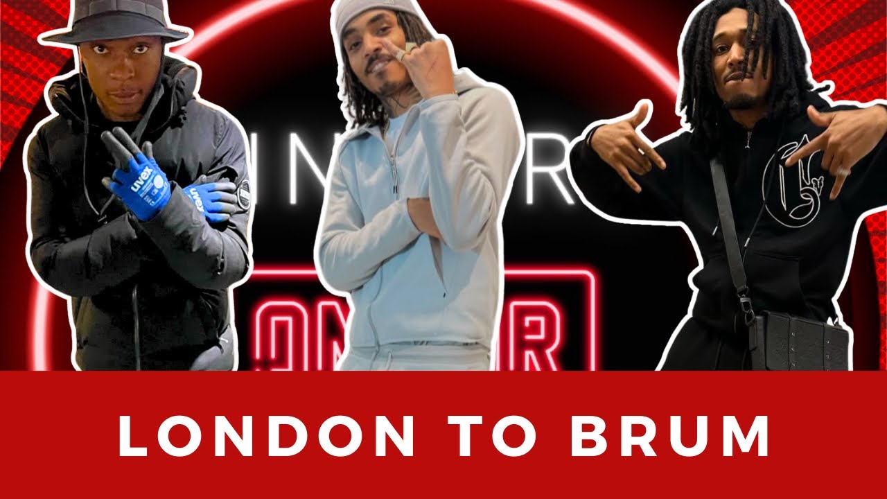 Dee Green: Hungary to UK Streets | Real Talk on New Gen Rap & TikTok 🎤 ...