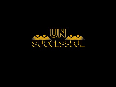 Unsuccessful With Rachel Evans