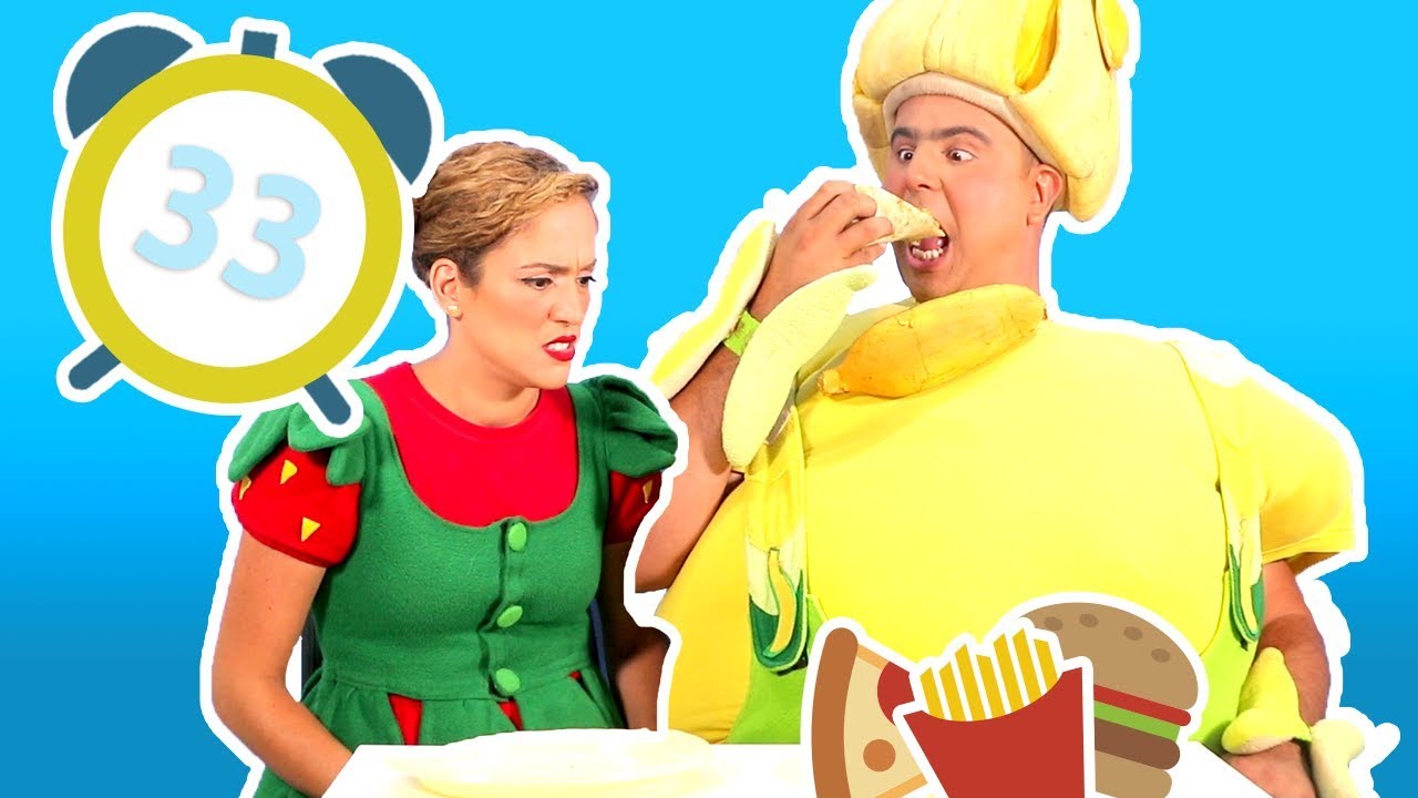 Fozi Mozi Y Tutti - Compilacion 16 - YouTube