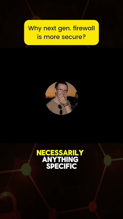 What is Heuristic Detection? Explaining Next-Gen Firewalls #shorts # ...