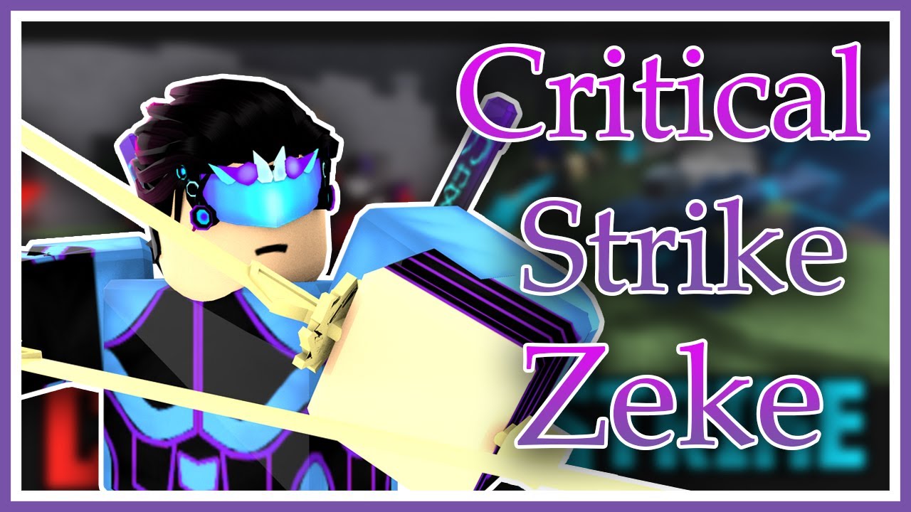 Roblox | Critical Strike 5 Demo - Day 6 | Livestream - YouTube