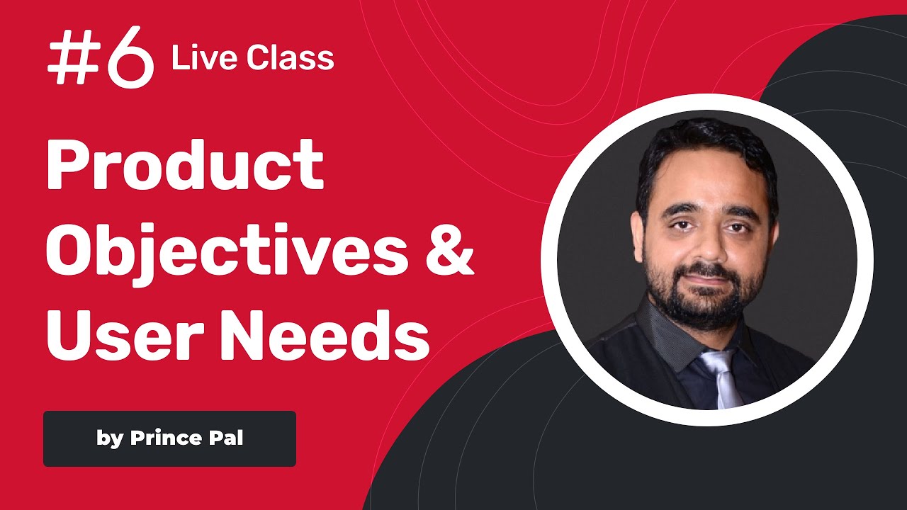 UI UX Training Online Live Class 6 (Virtual) The Strategy Plane Product ...