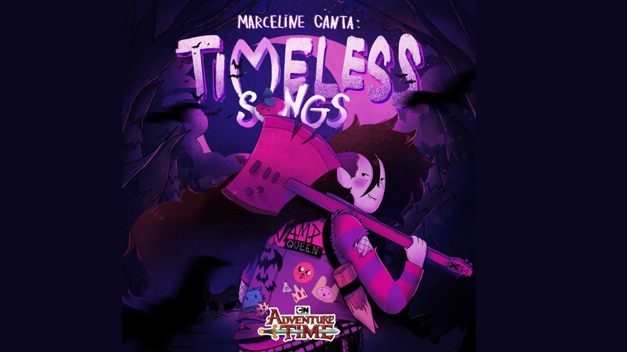 Marceline Sings: Timeless Songs - Remember You (English Version) - YouTube