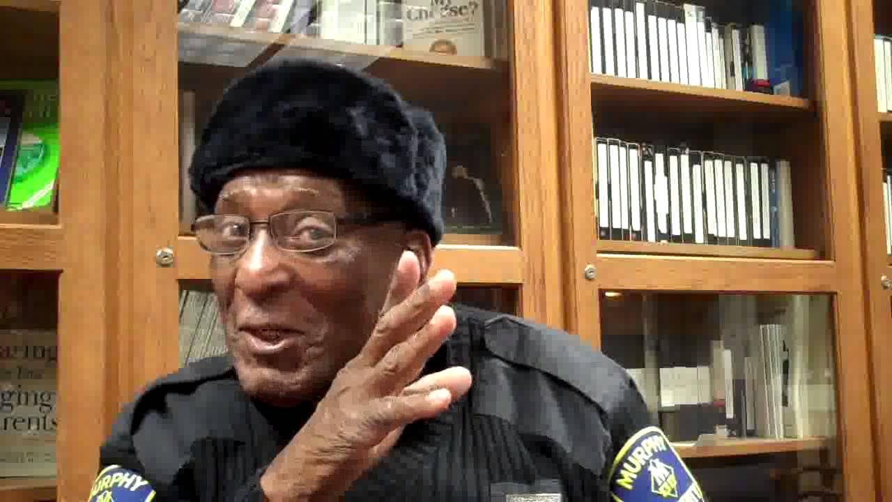 Basil Campbell - Jamaican Welterweight Champion Boxer - YouTube