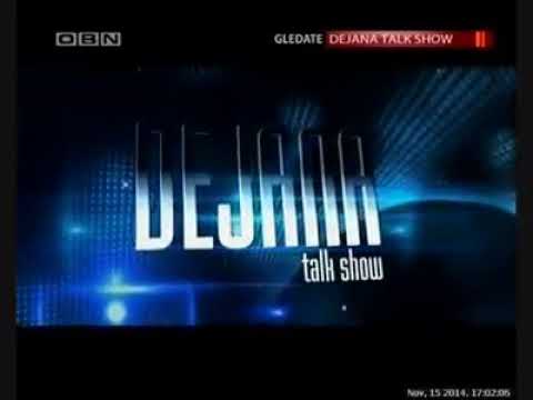 OBN: Priča Seada Zukića i muža čija je žena primila Minelin bubreg