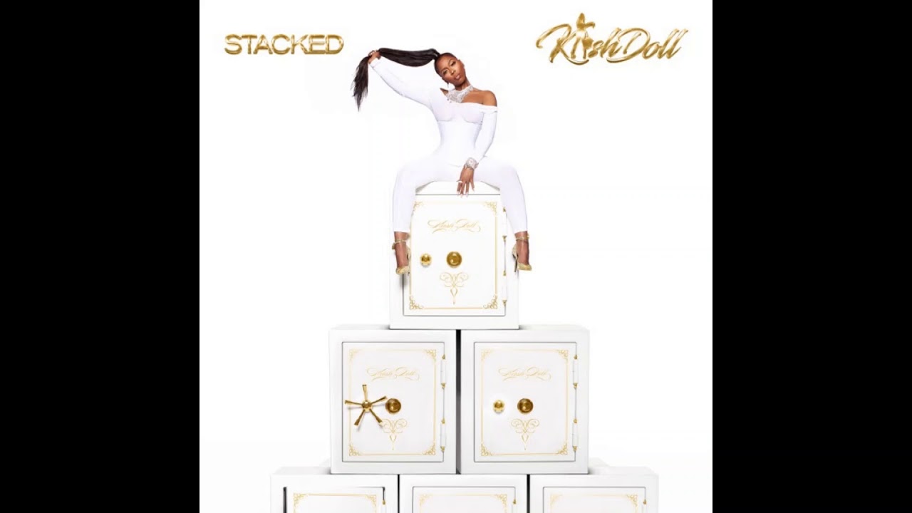 Kash Doll - Ready Set (Clean) ft Big Sean [Official] {Stacked} [KOTA ...