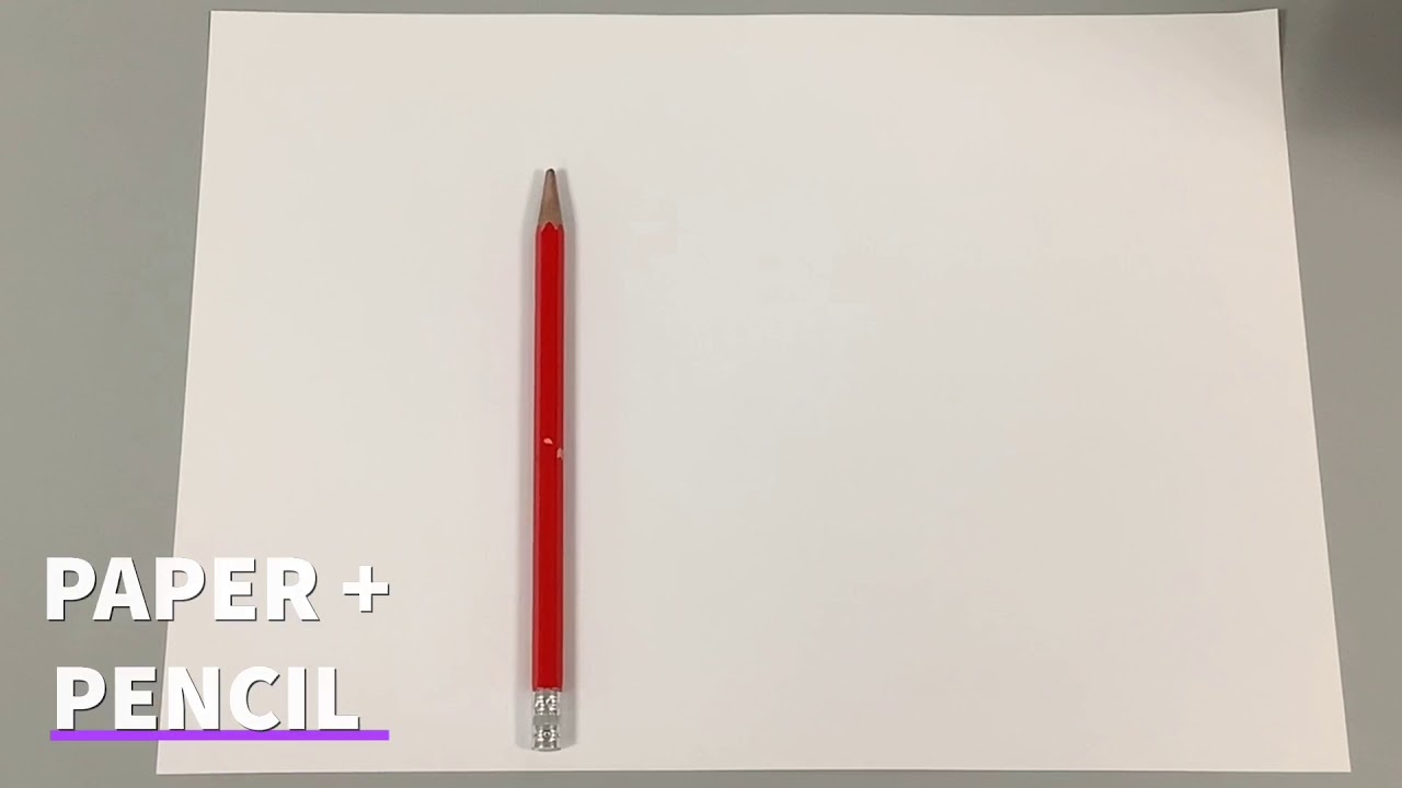 Core practical P3 0 Investigating refraction physics GCSE edexcel - YouTube