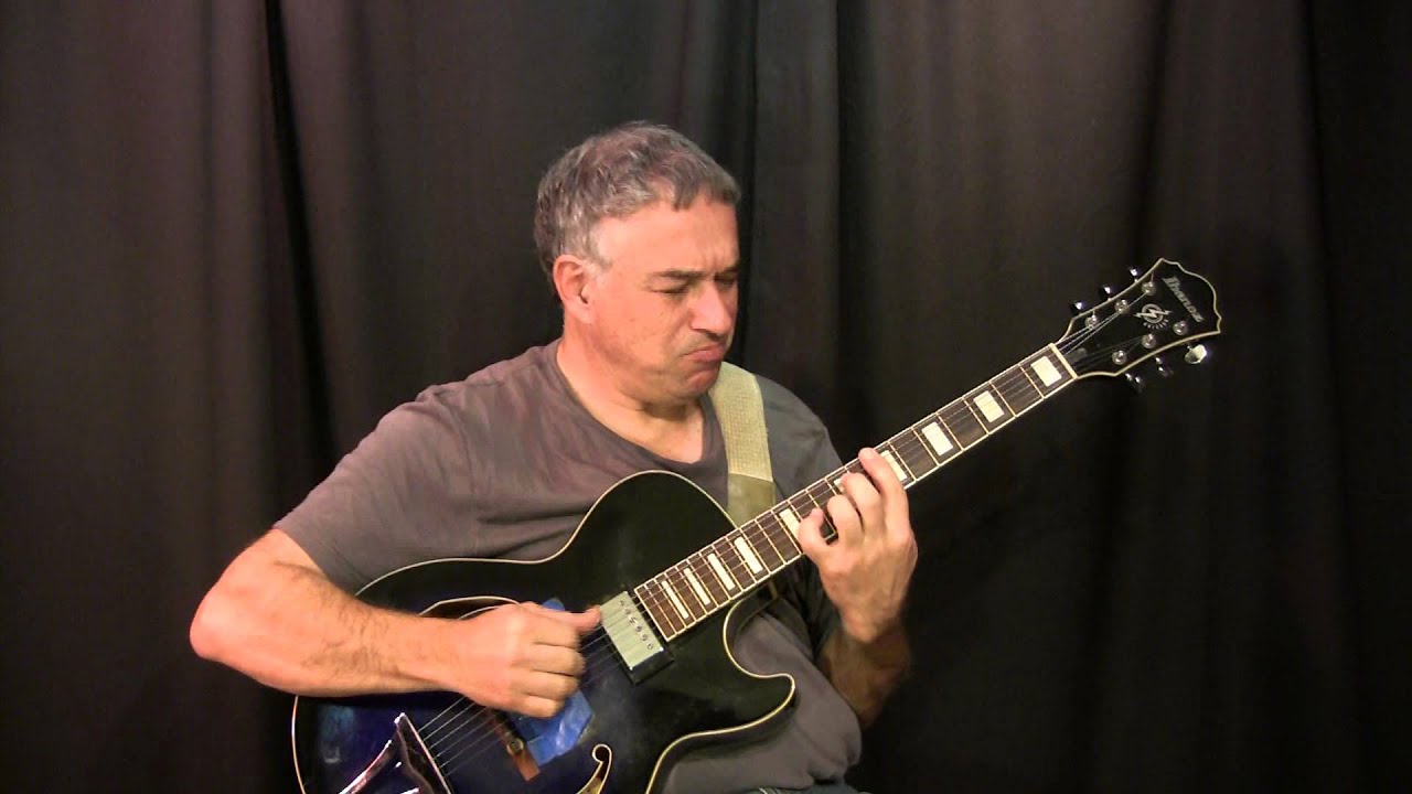 Sharp Dressed Man - ZZ Top - fingerstyle guitar - Jake Reichbart - YouTube