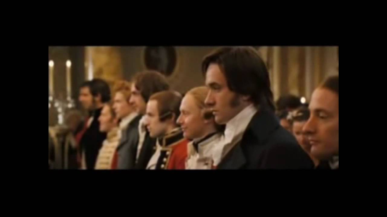 Mr Darcy x - YouTube