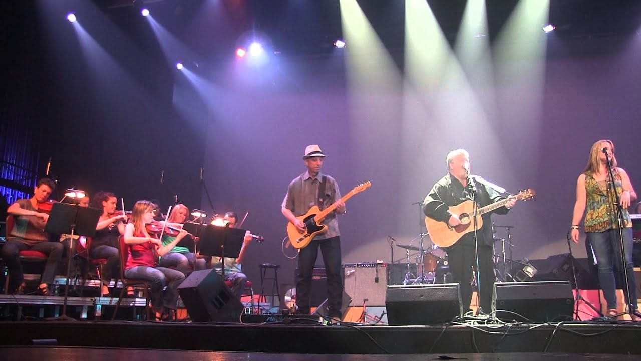 Craig Wiseman - SCB - "Live Like You Were Dying" - YouTube