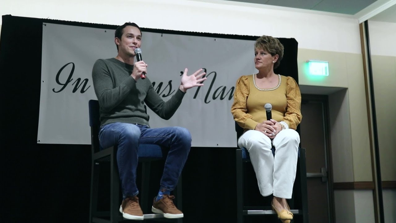 How Christy Vann Went From 0 To Successful Financial Coach | Full ...