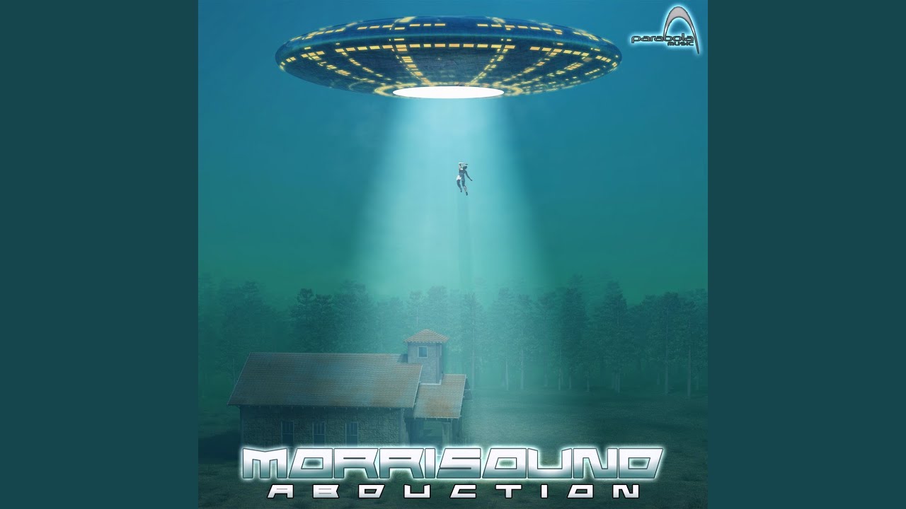 Alien Possession - YouTube
