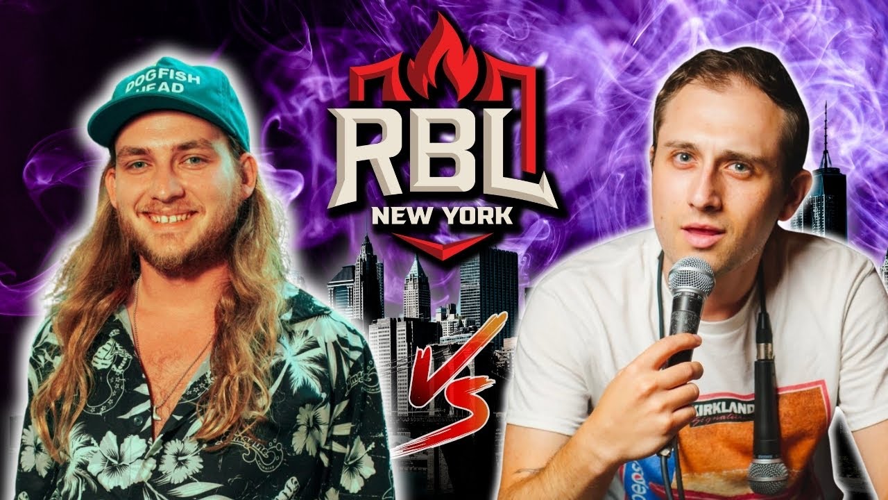 Jack Norris vs Mitchell Lippitt | Battle of the Week - YouTube